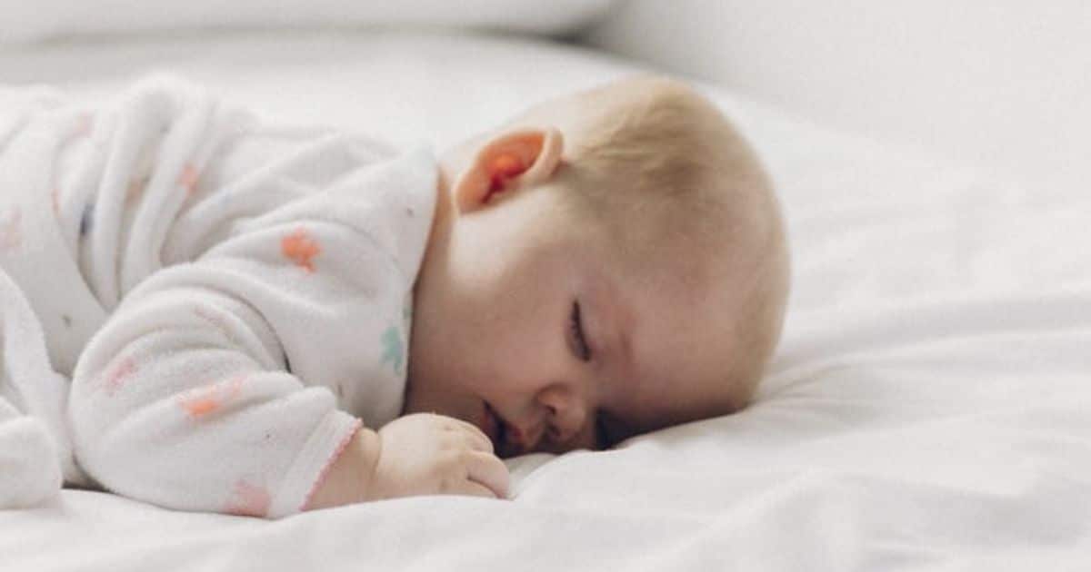 Sleep and its Impact Postpartum | Metropolitan Doulas