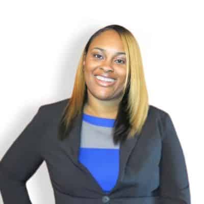 Chanele | Certified Postpartum and Labor Doula | Metropolitan Doulas